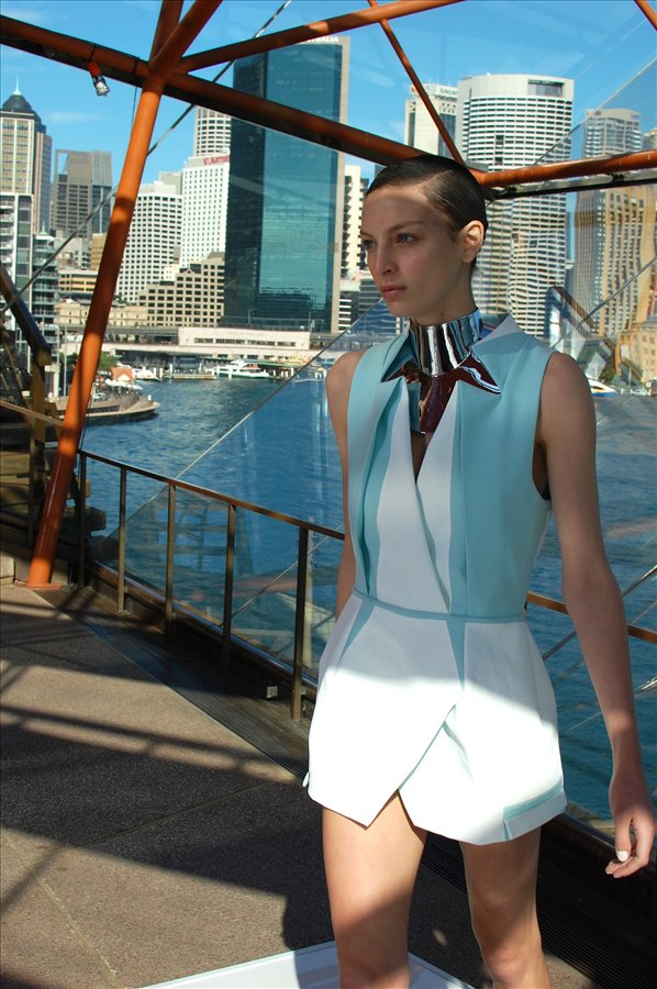 Image of Rosemary Smith (model)