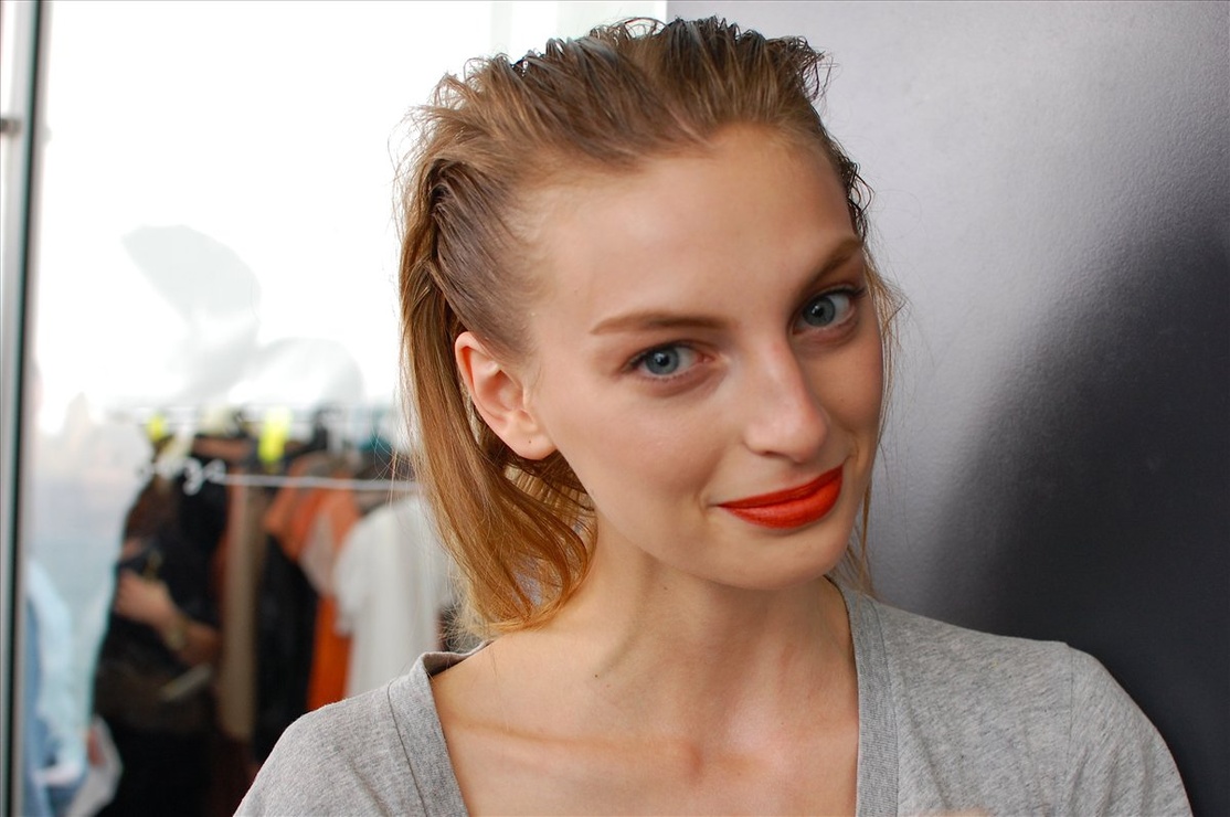 Picture of Rosemary Smith (model)