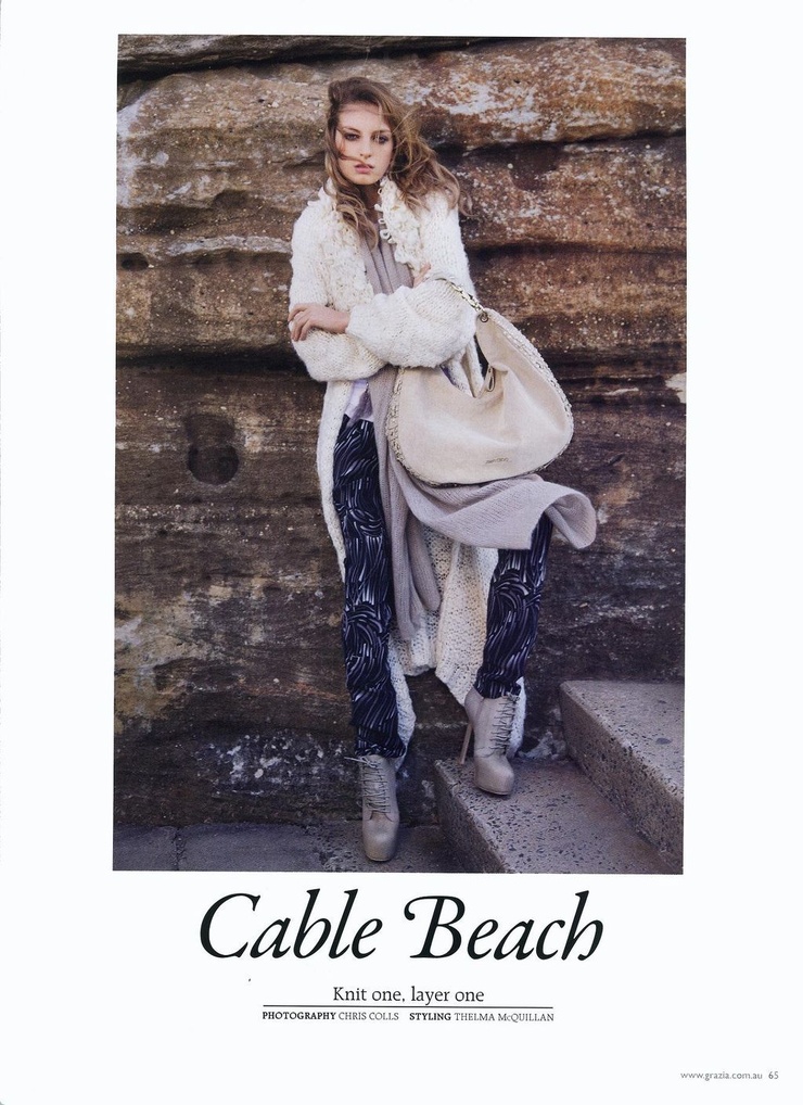 Picture of Rosemary Smith (model)