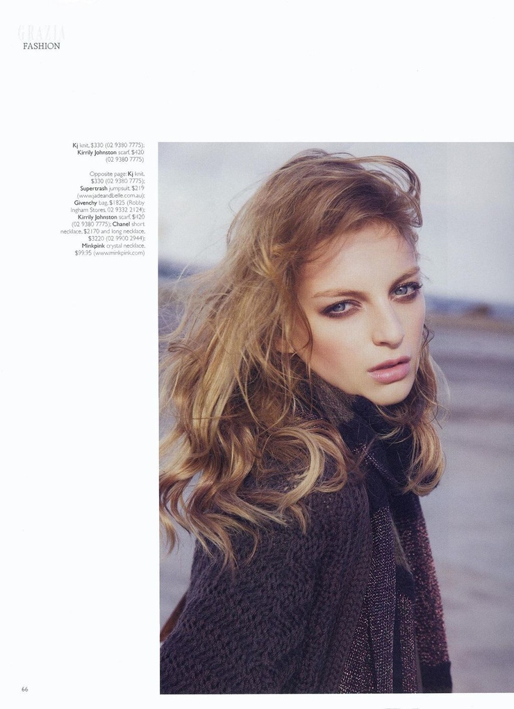 Picture of Rosemary Smith (model)