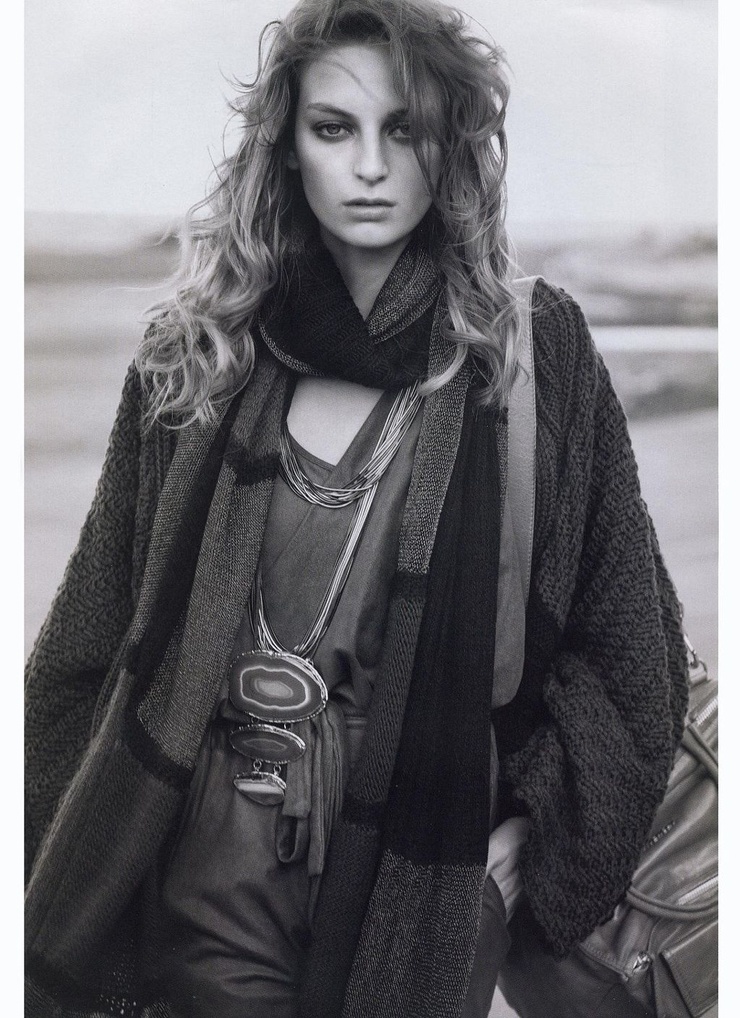 Picture of Rosemary Smith (model)