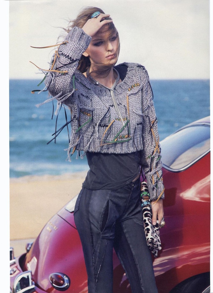 Rosemary Smith (model) image