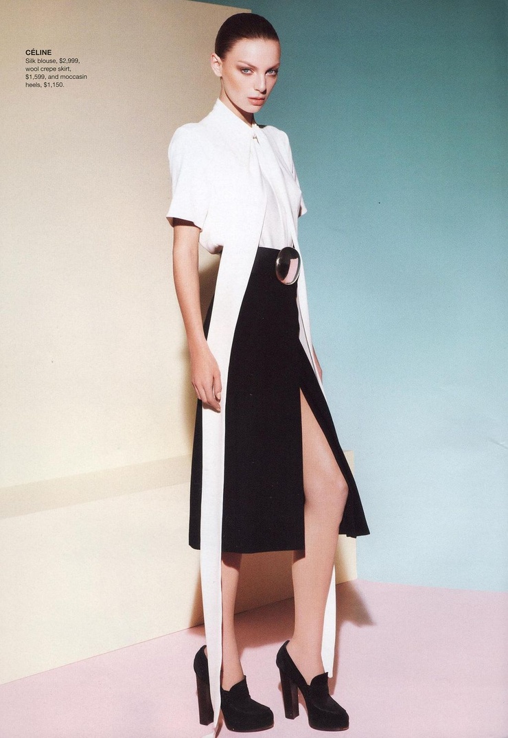 Picture of Rosemary Smith (model)