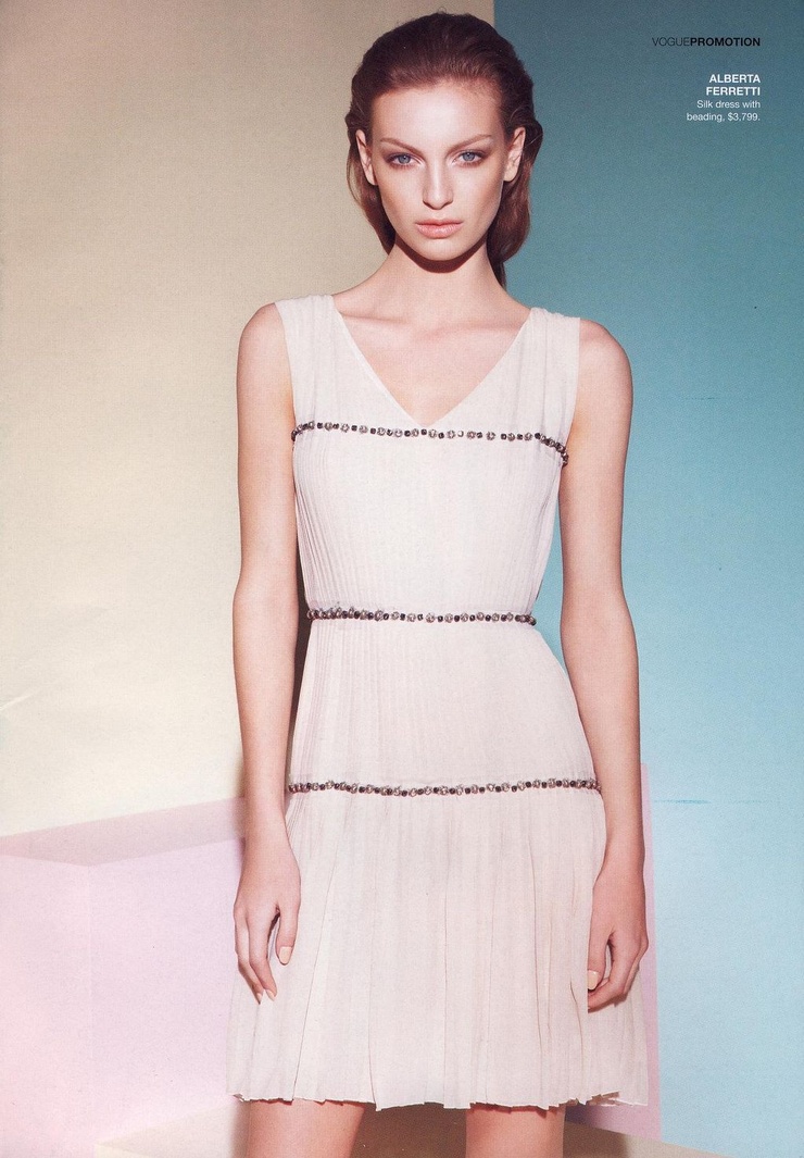 Picture of Rosemary Smith (model)