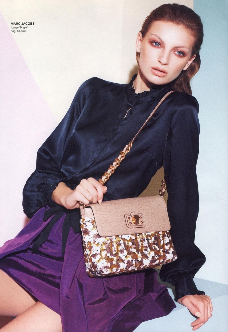 Rosemary Smith (model) picture