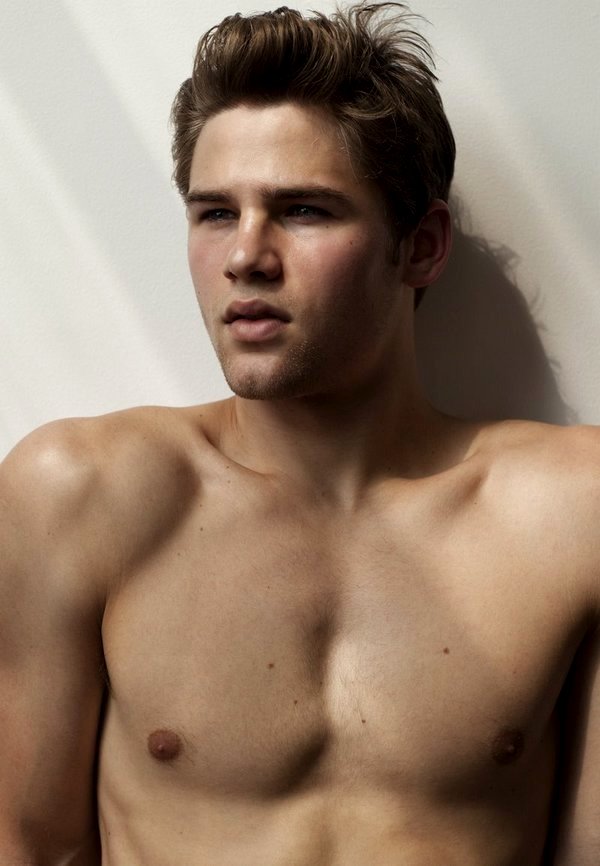 Picture of Caleb Halstead