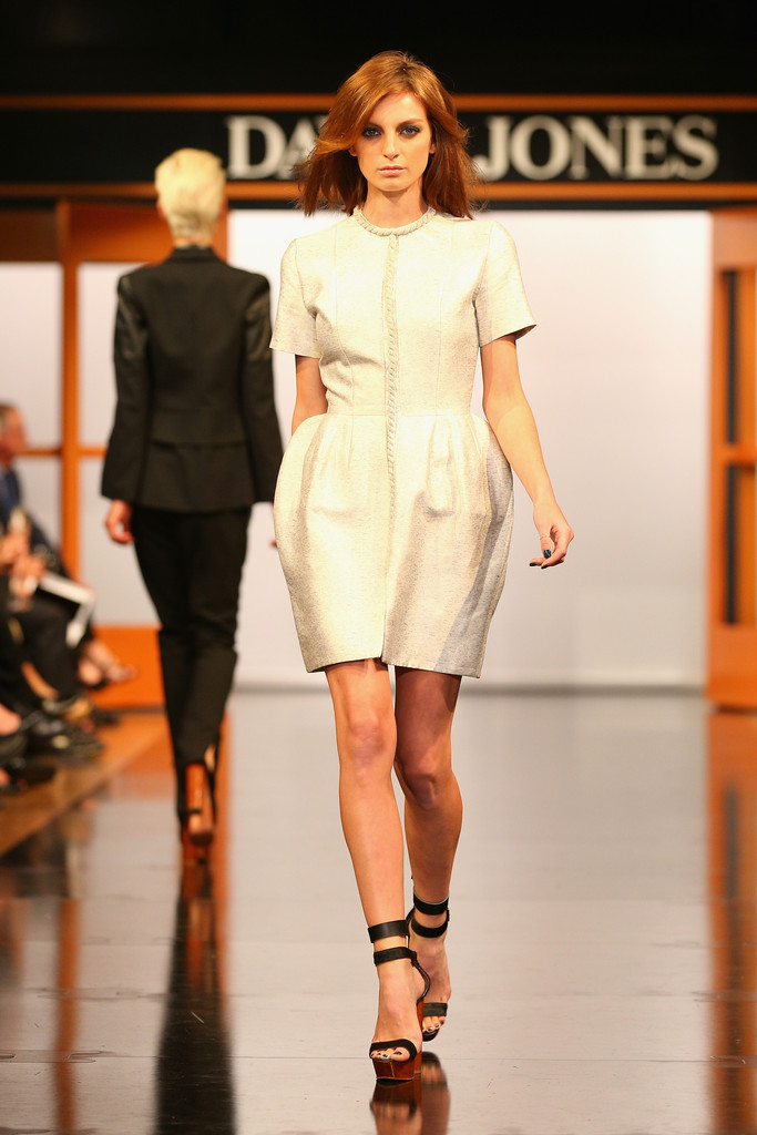 Picture of Rosemary Smith (model)