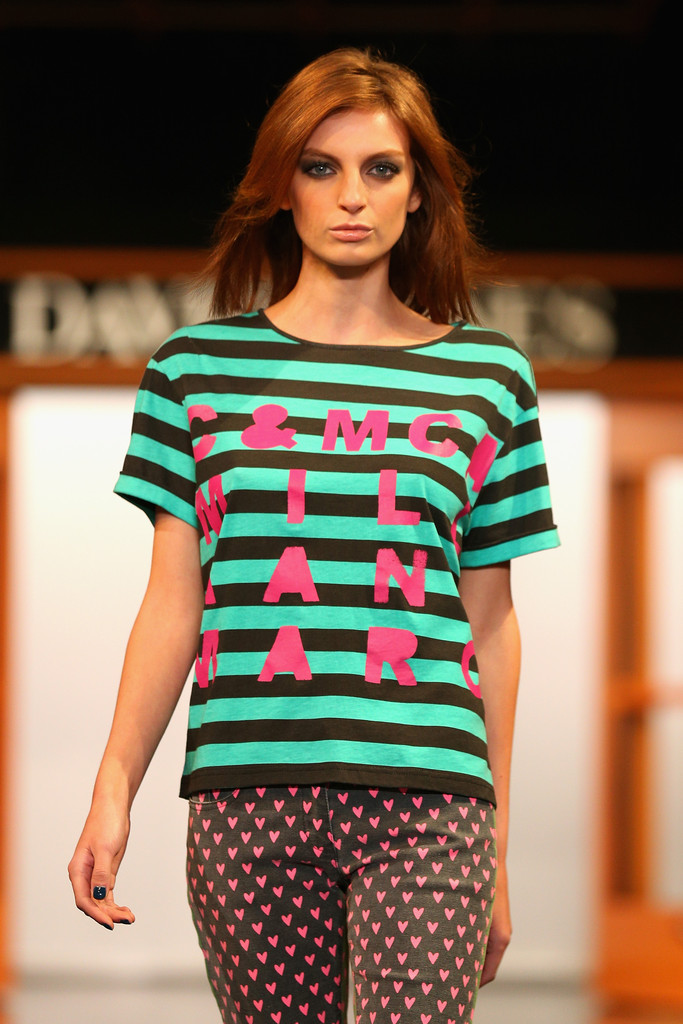 Rosemary Smith (model) image