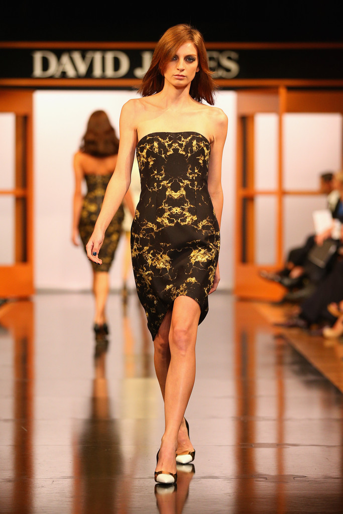 Image of Rosemary Smith (model)