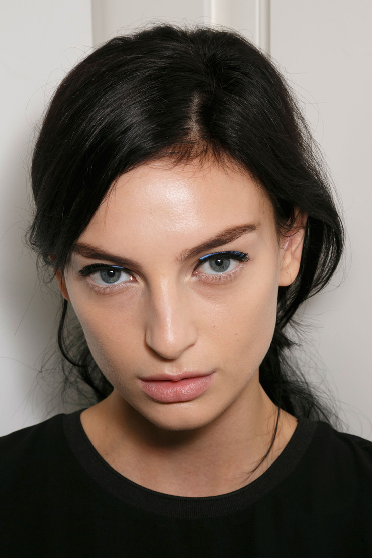 Image of Rosemary Smith (model)