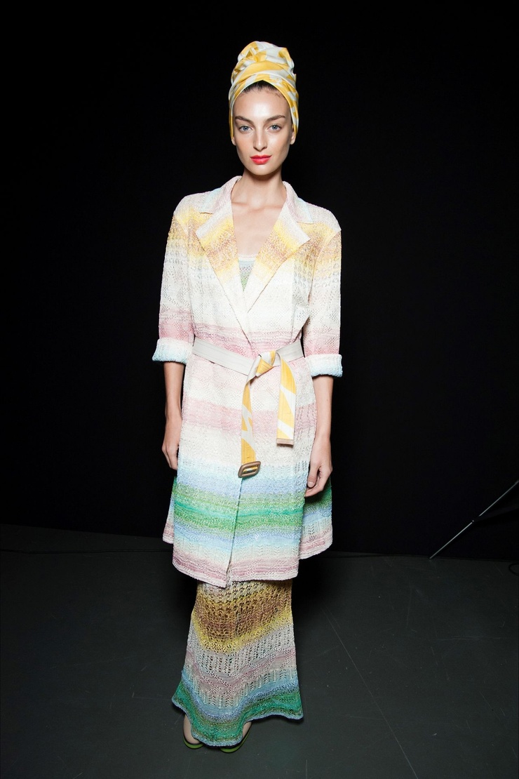 Picture of Rosemary Smith (model)