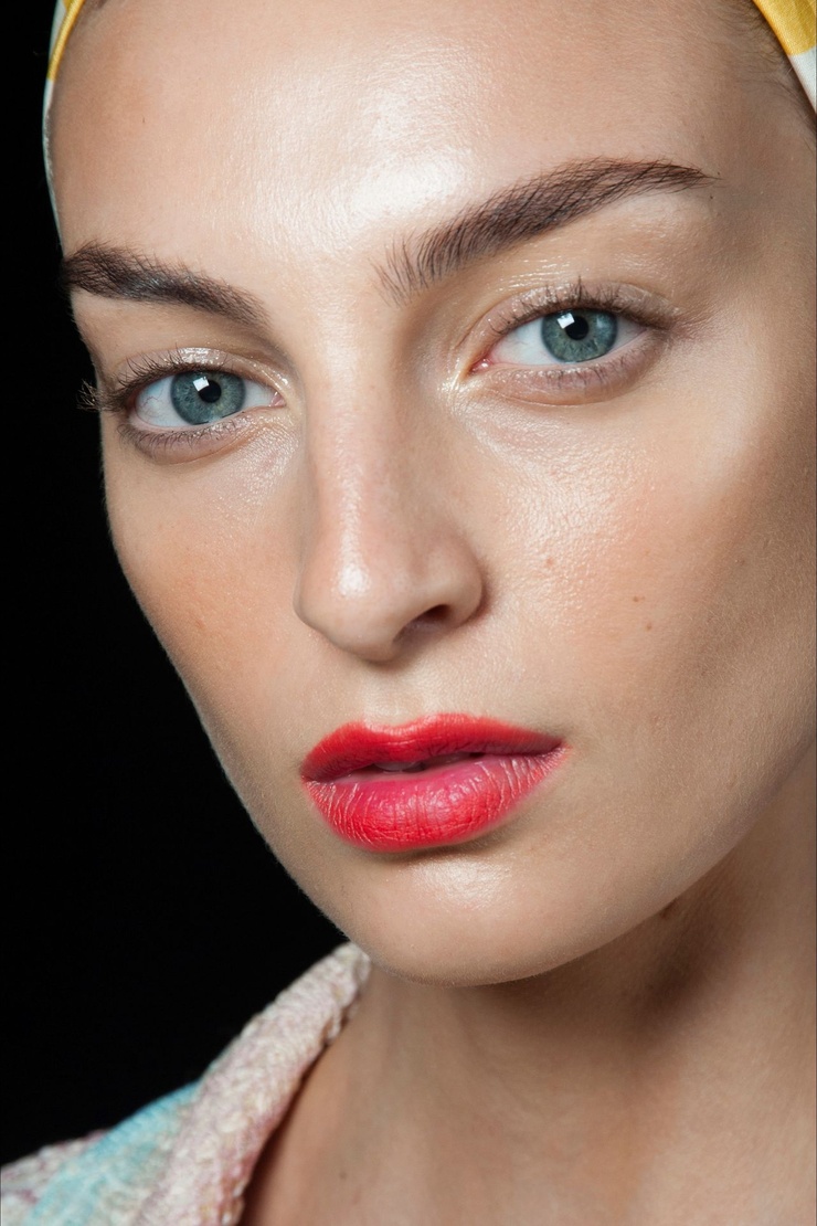 Rosemary Smith (model) image