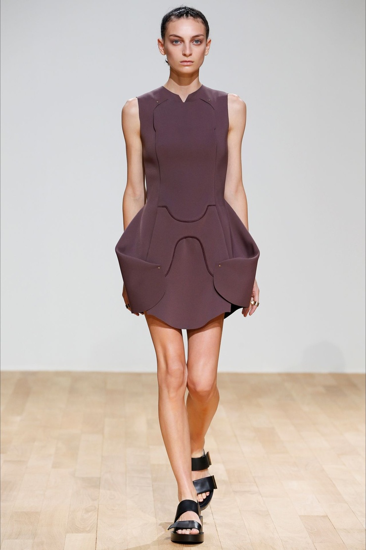 Picture of Rosemary Smith (model)