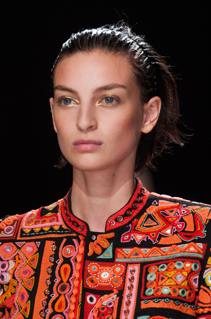 Picture of Rosemary Smith (model)