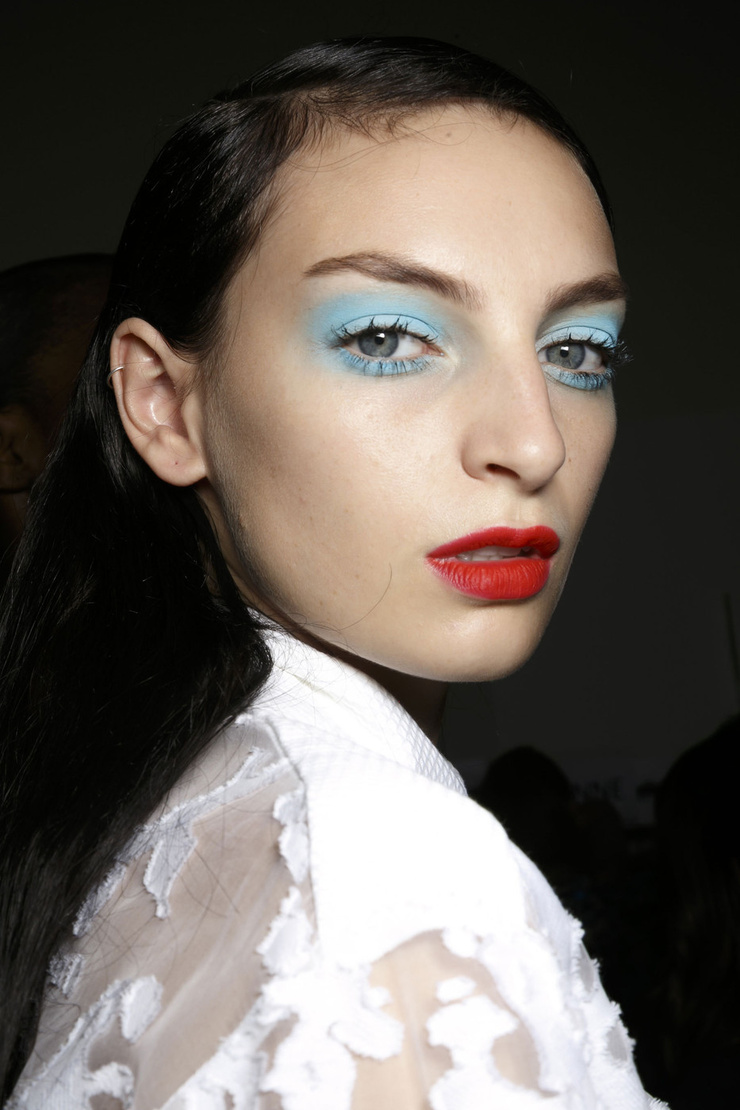 Rosemary Smith (model) picture