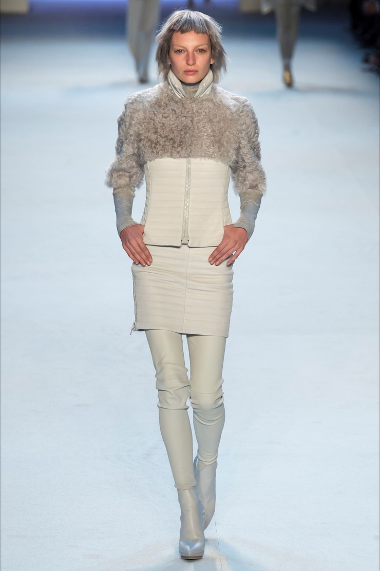 Picture of Rosemary Smith (model)