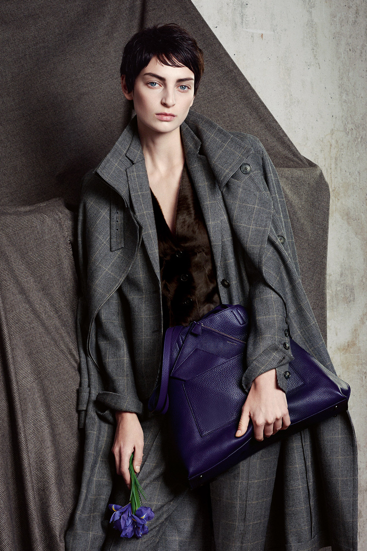 Image of Rosemary Smith (model)