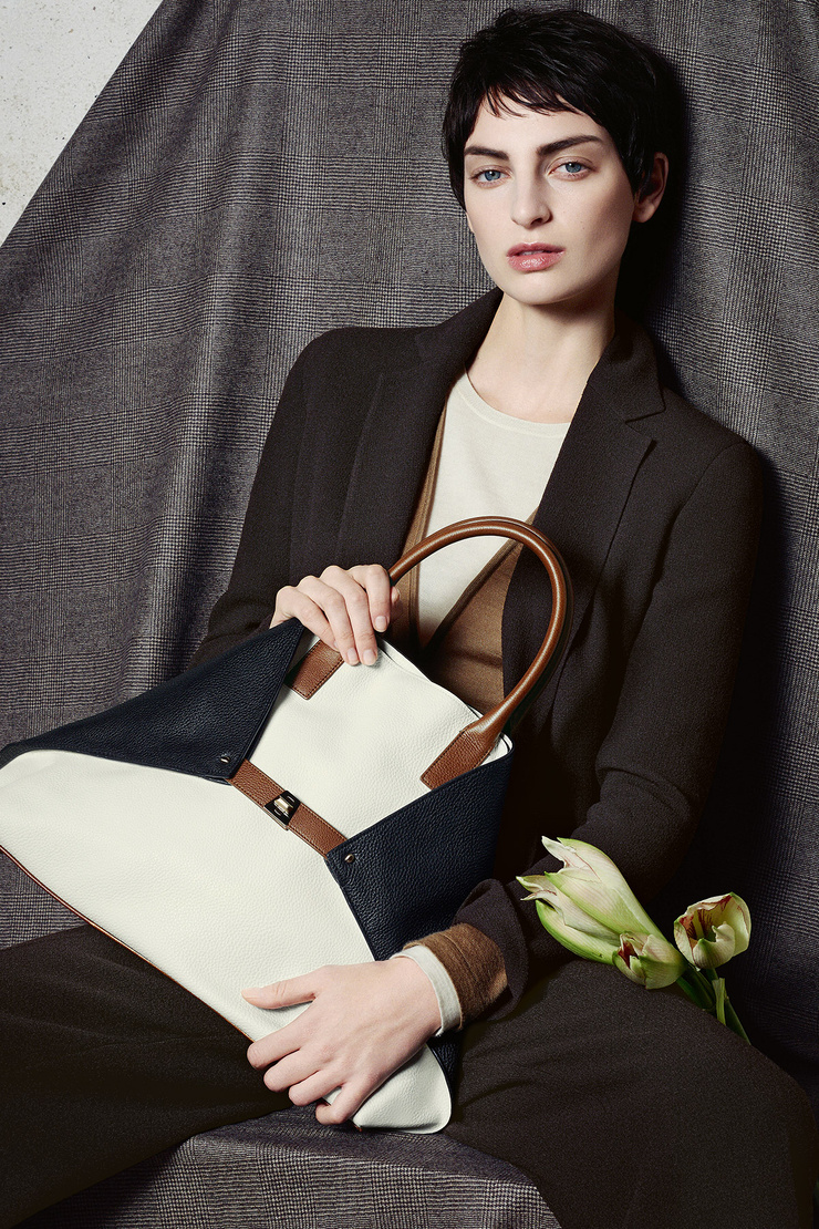 Picture of Rosemary Smith (model)