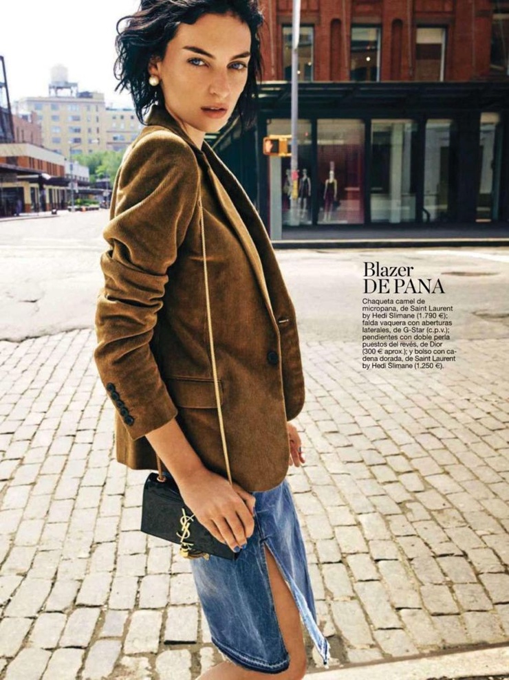 Picture of Rosemary Smith (model)