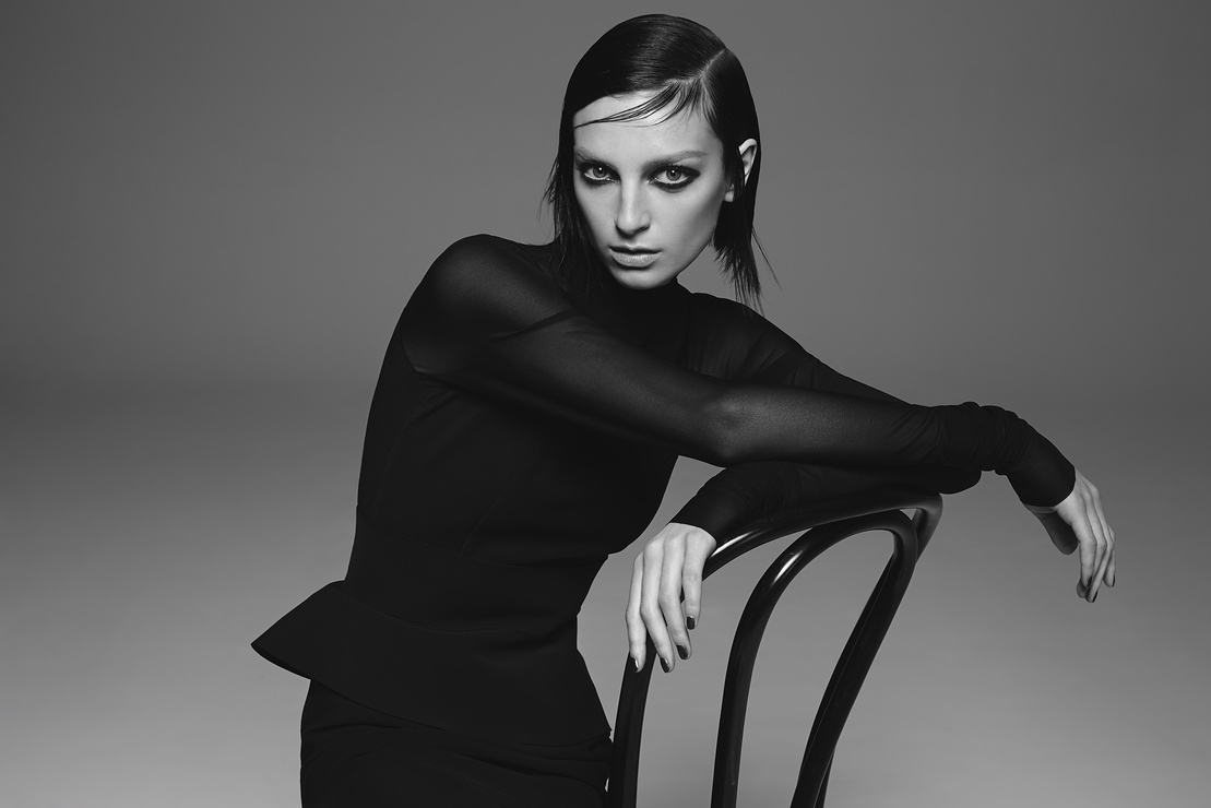 Rosemary Smith (model) picture