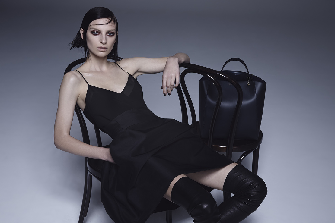 Picture of Rosemary Smith (model)