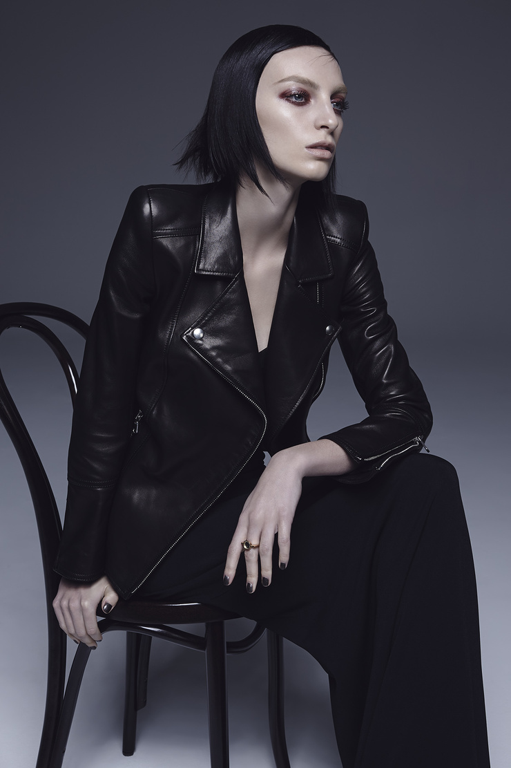 Rosemary Smith (model) picture