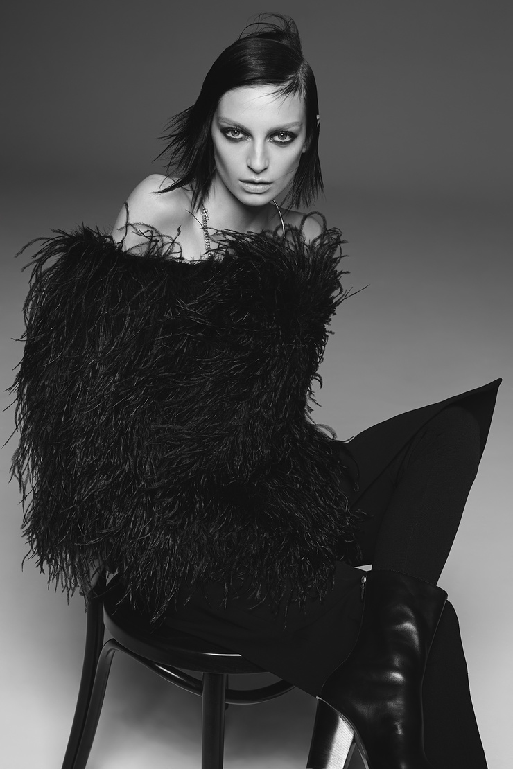 Picture of Rosemary Smith (model)