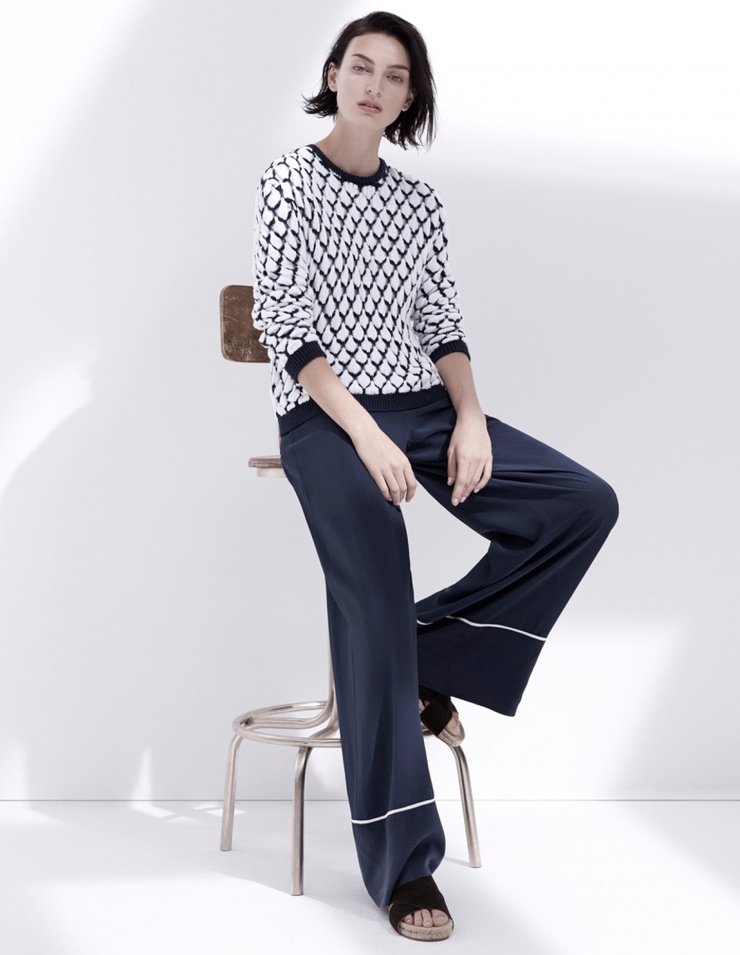 Rosemary Smith (model) picture