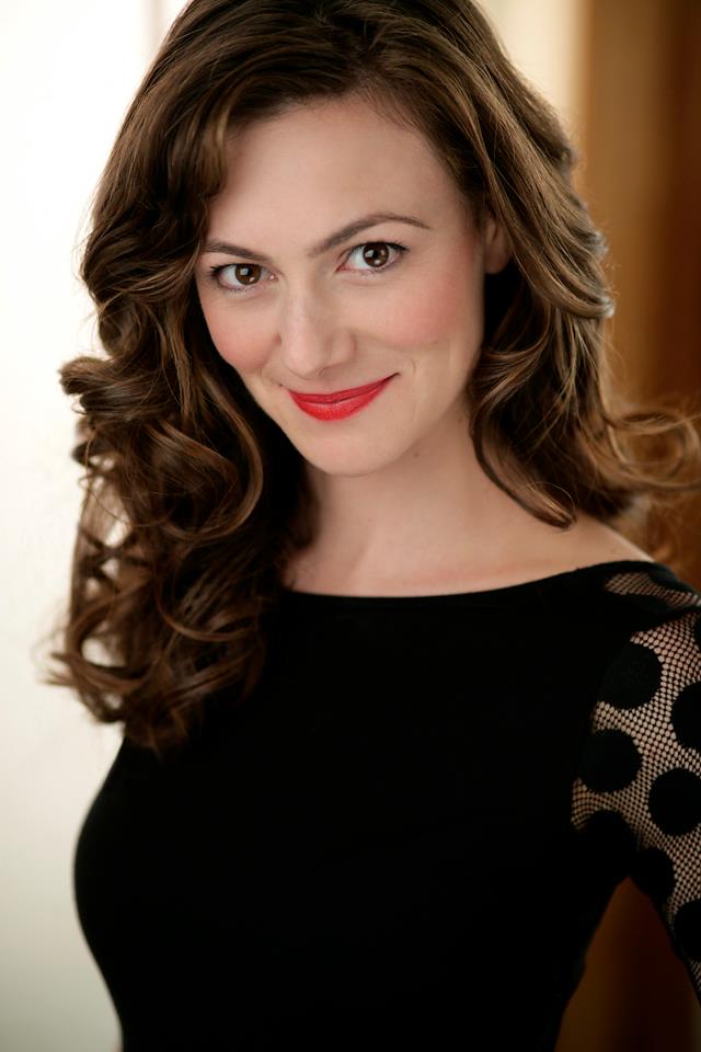 Natalie Mitchell picture