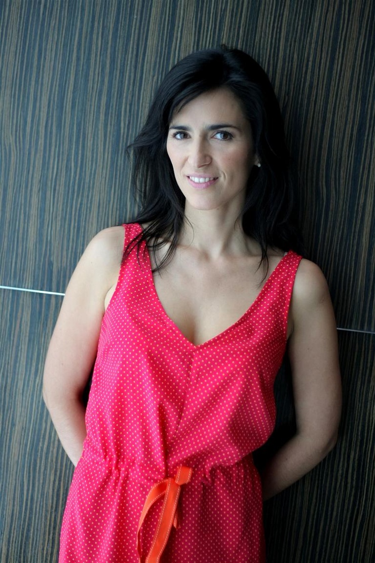Paz Bascuñan picture
