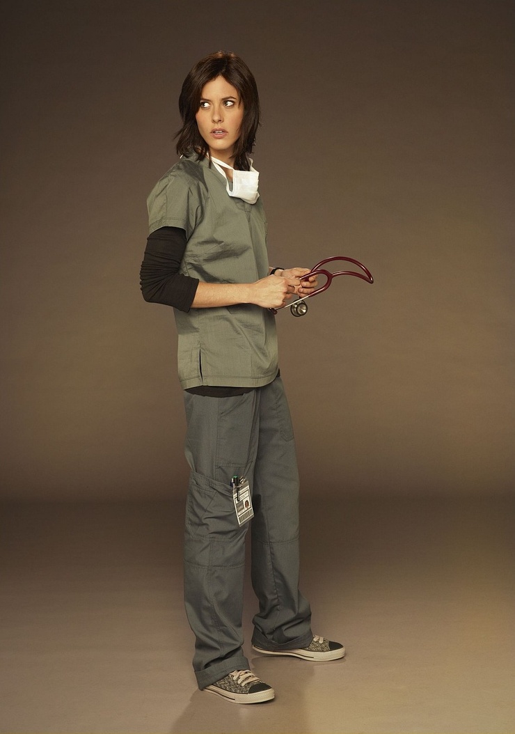 Picture of Katherine Moennig