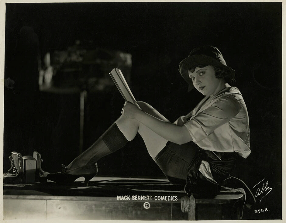 Mildred June
