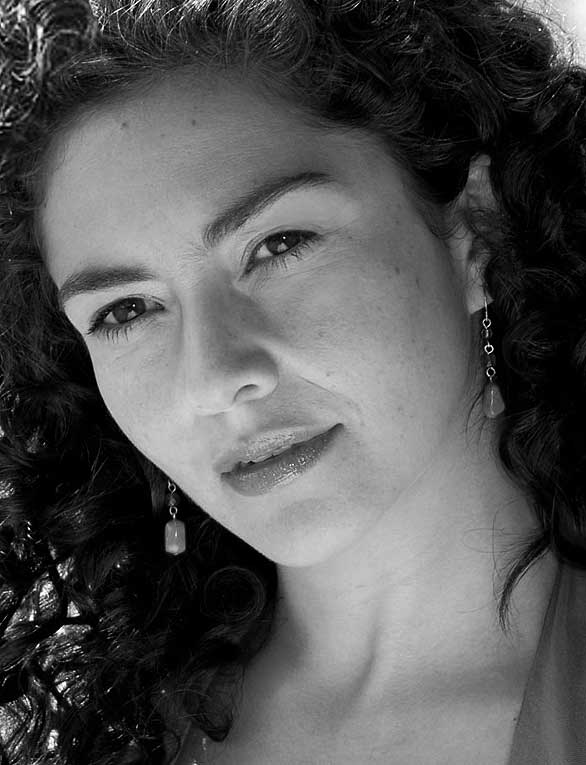 Picture of Tamara Acosta