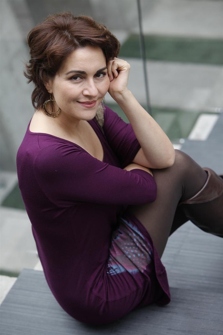 Picture of Lorene Prieto