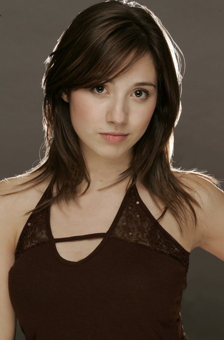 Rachel Grate picture