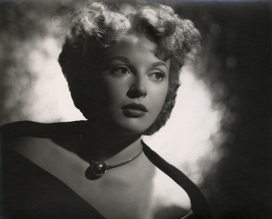 Picture of Jean Dean