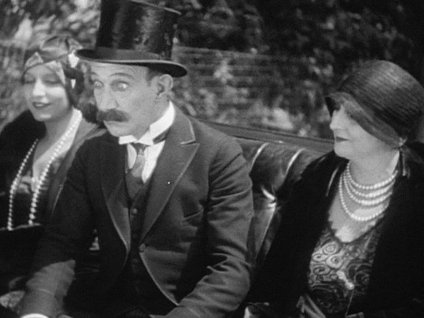 Image of The Hoose-Gow