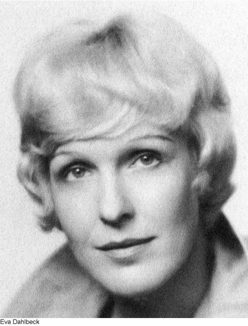 Eva Dahlbeck image