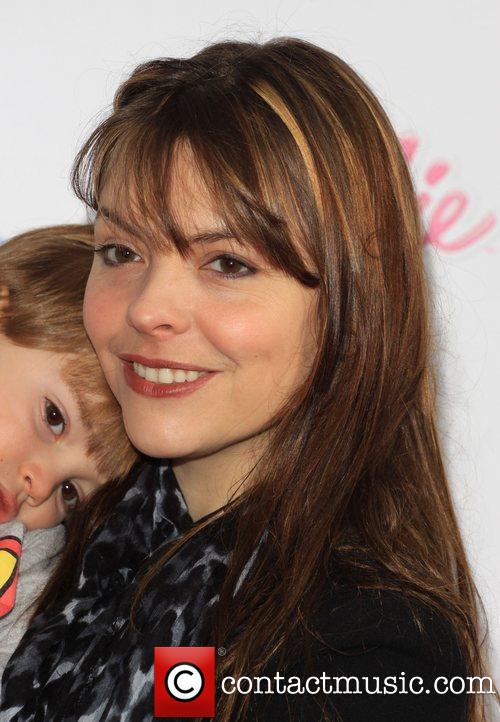 Picture of Kate Ford