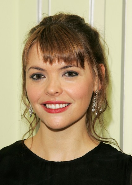 Kate Ford image