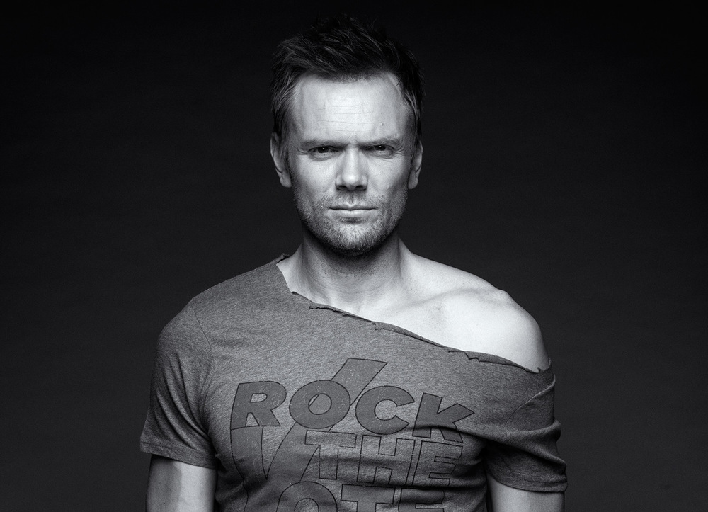 Picture of Joel McHale