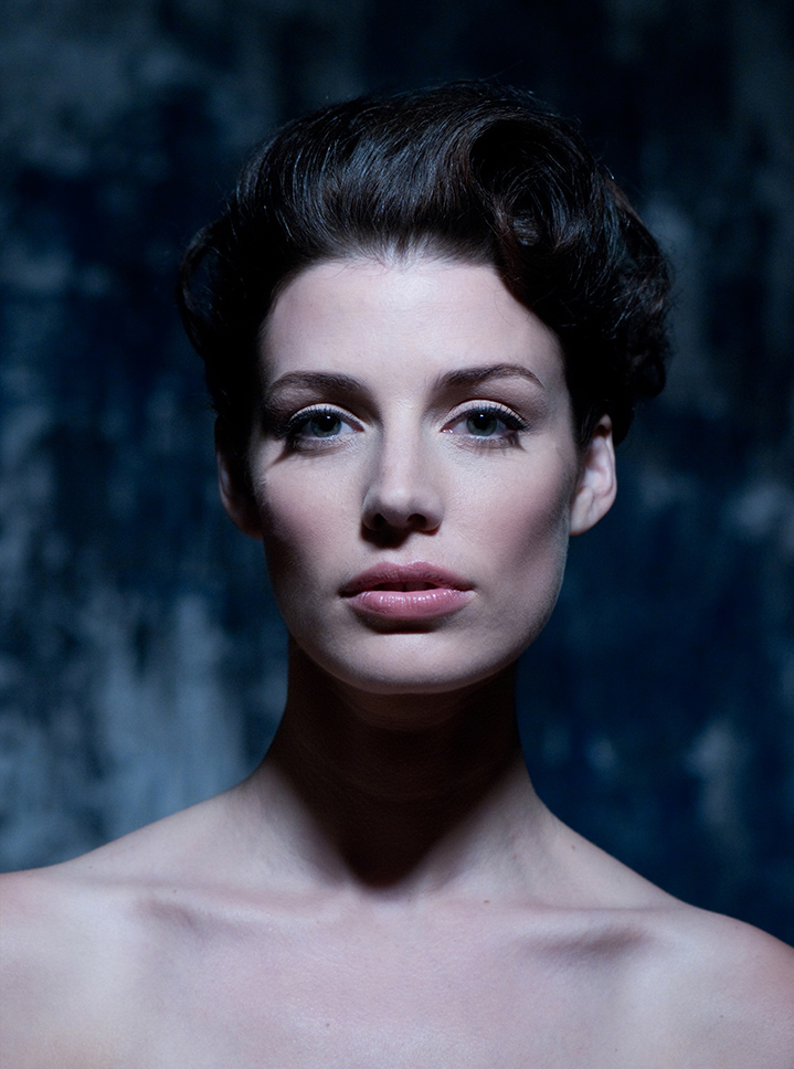 Picture of Jessica Paré