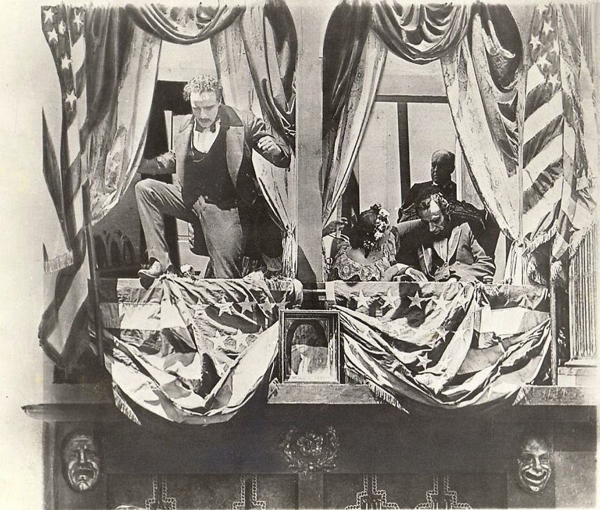 Picture of The Birth of a Nation (1915)