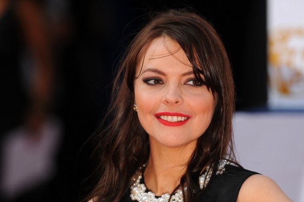 Picture of Kate Ford