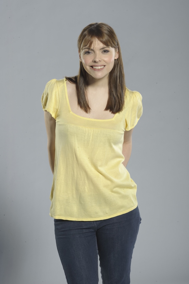 Picture of Kate Ford