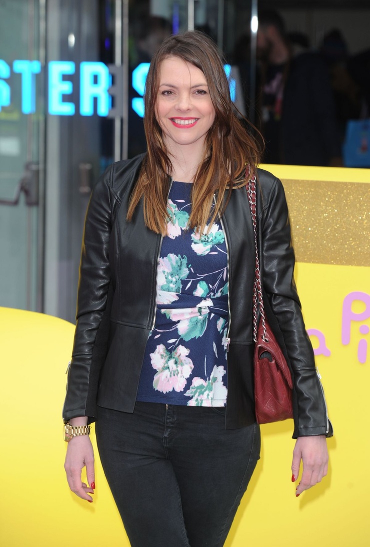 Picture of Kate Ford