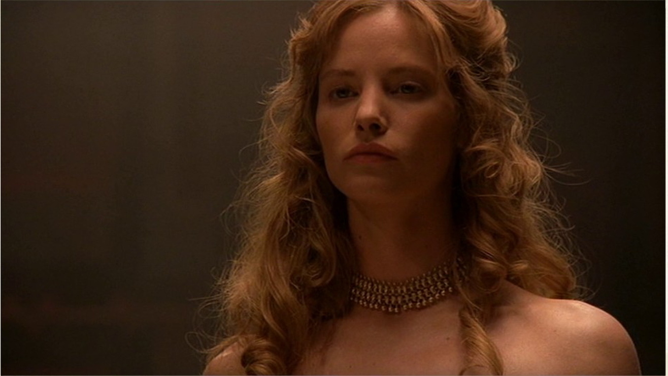 Picture of Helen of Troy