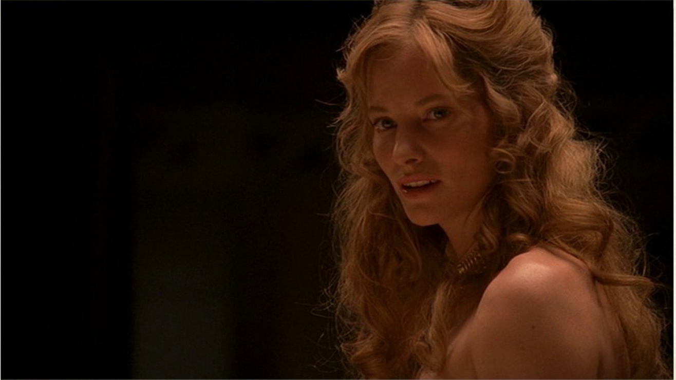 Picture of Helen of Troy (2003)