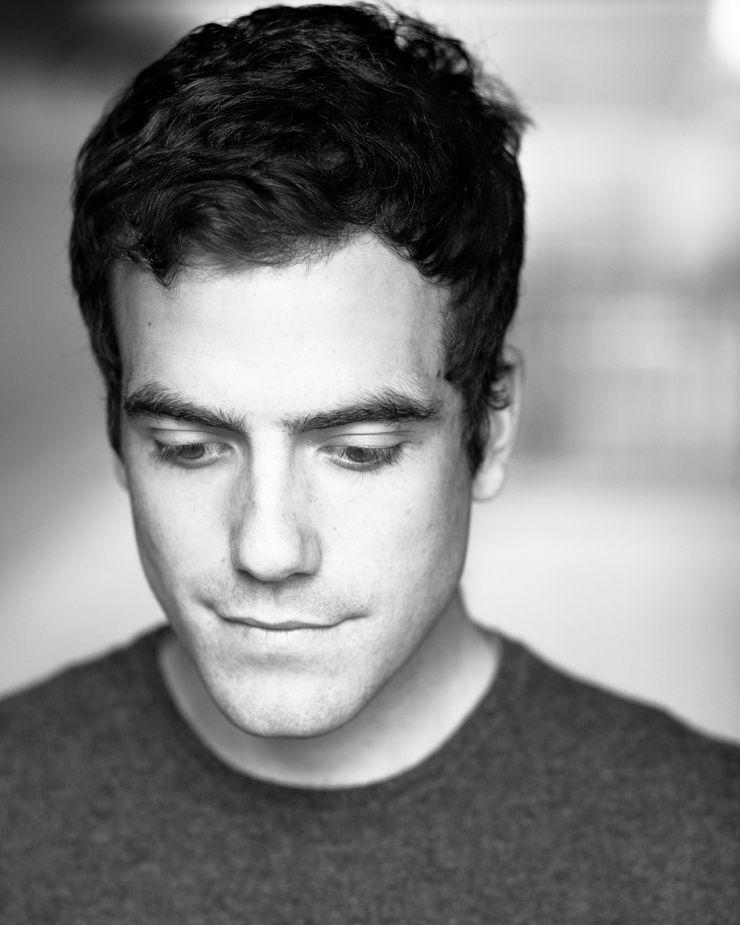 Picture of Daniel Ings