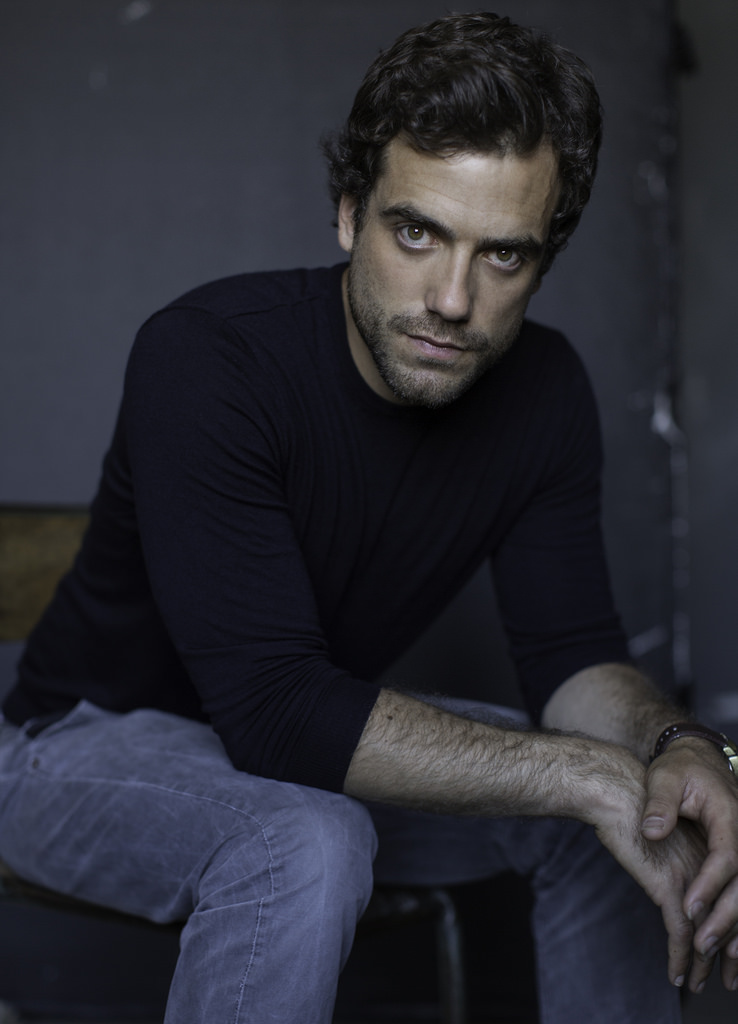 Picture of Daniel Ings